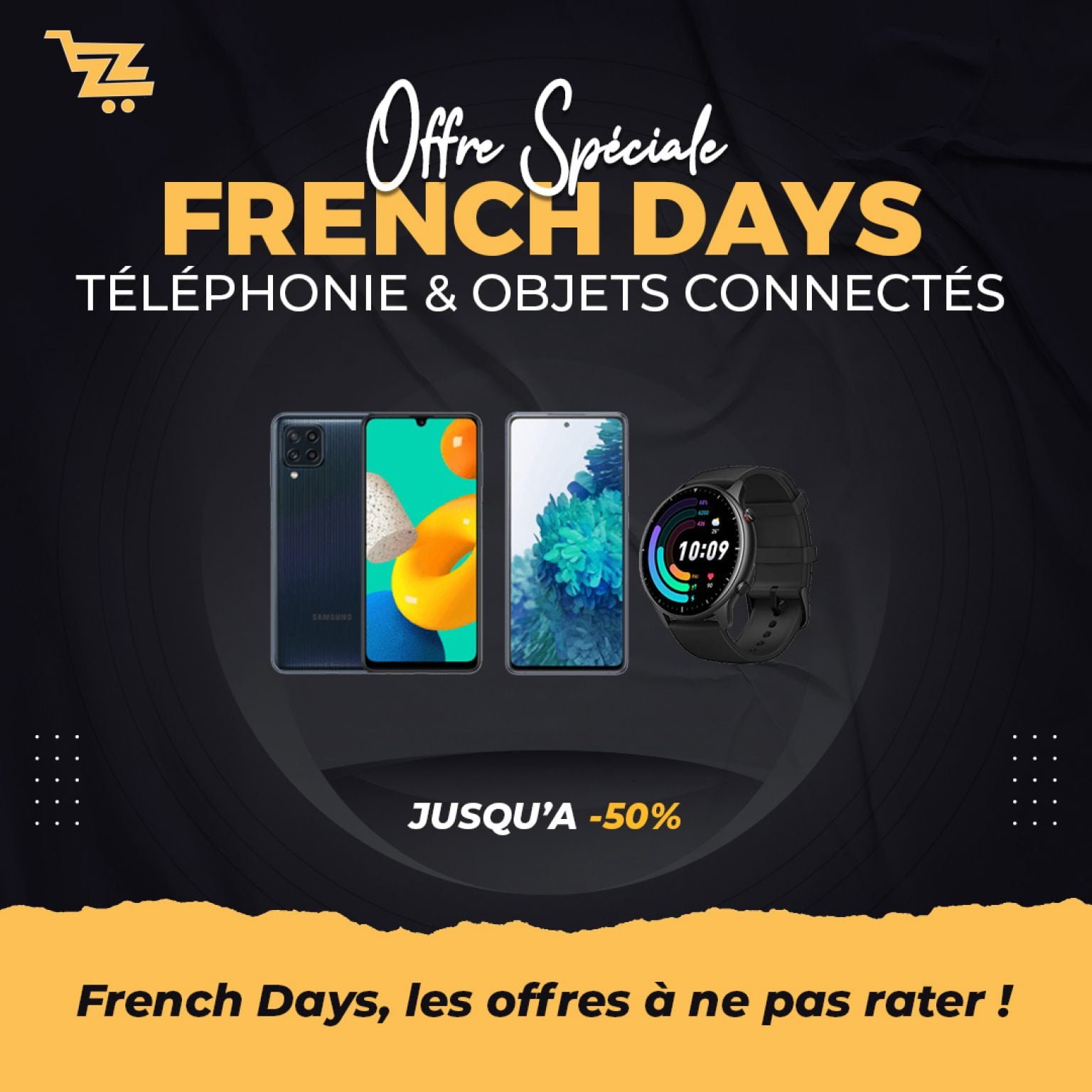 French Days - ZafZaf